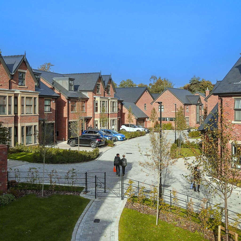 New Build Home Trends for 2026: Style, Sustainability, and Stonework ...